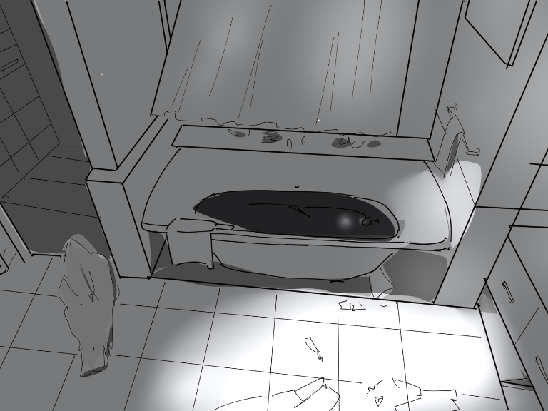 百图挑战055_月蚺-站酷ZCOOL