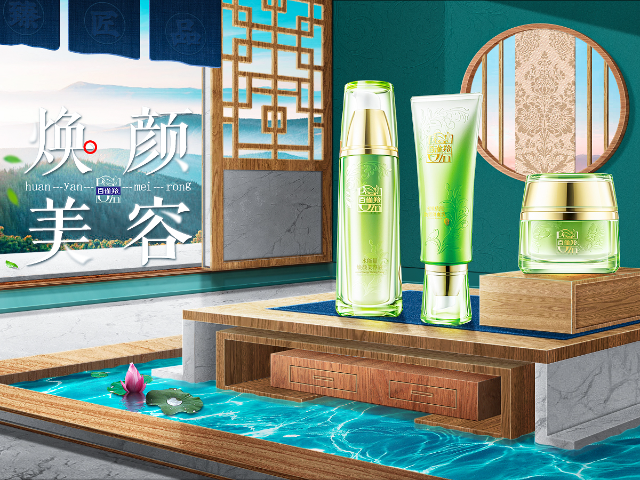 ps场景搭建练习稿_kobe小飞侠-站酷ZCOOL