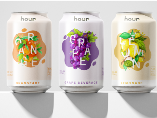 饮料海报h蛋黄派 站酷zcool