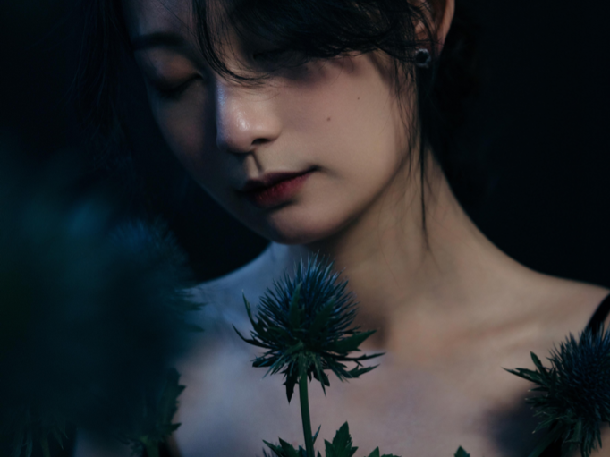 夜_张小猪ECHO-站酷ZCOOL