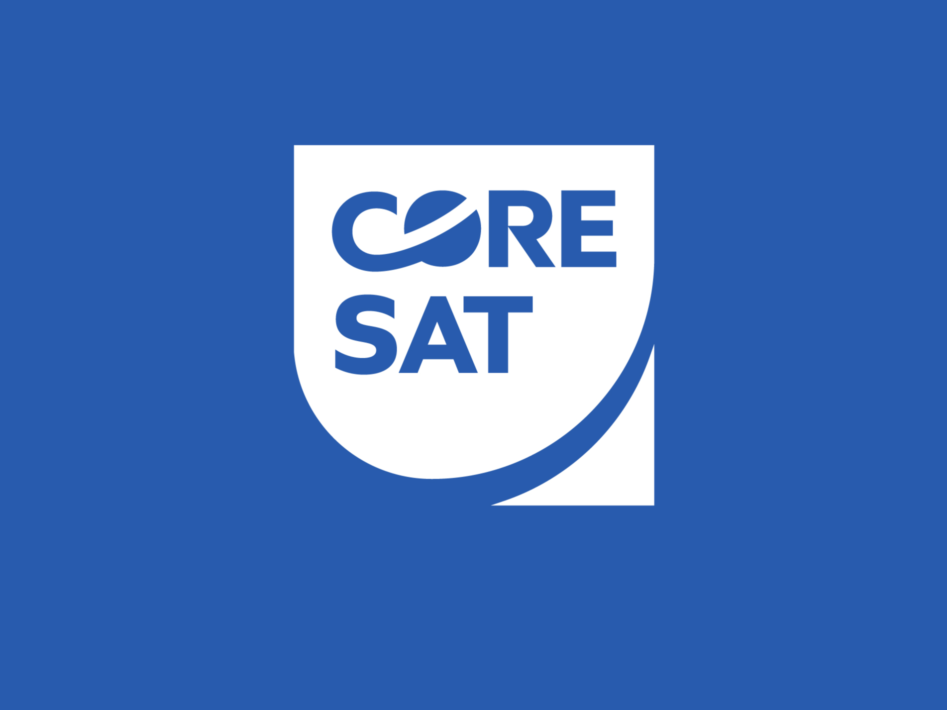 焱标记第四回｜星联芯通 CORESAT_渑焱-站酷ZCOOL