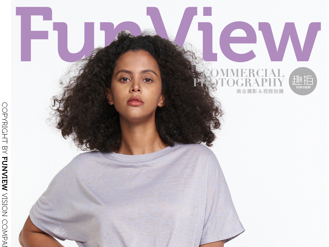 模特 外贸黑模｜产品拍摄_Funview-站酷ZCOOL