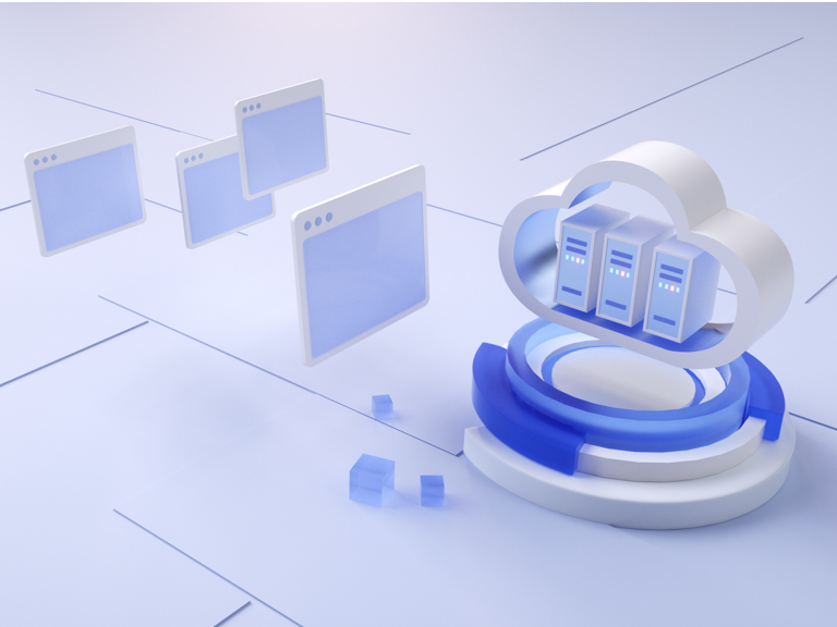 C4D OC渲染-运营banner_小澄赶稿啦-站酷ZCOOL