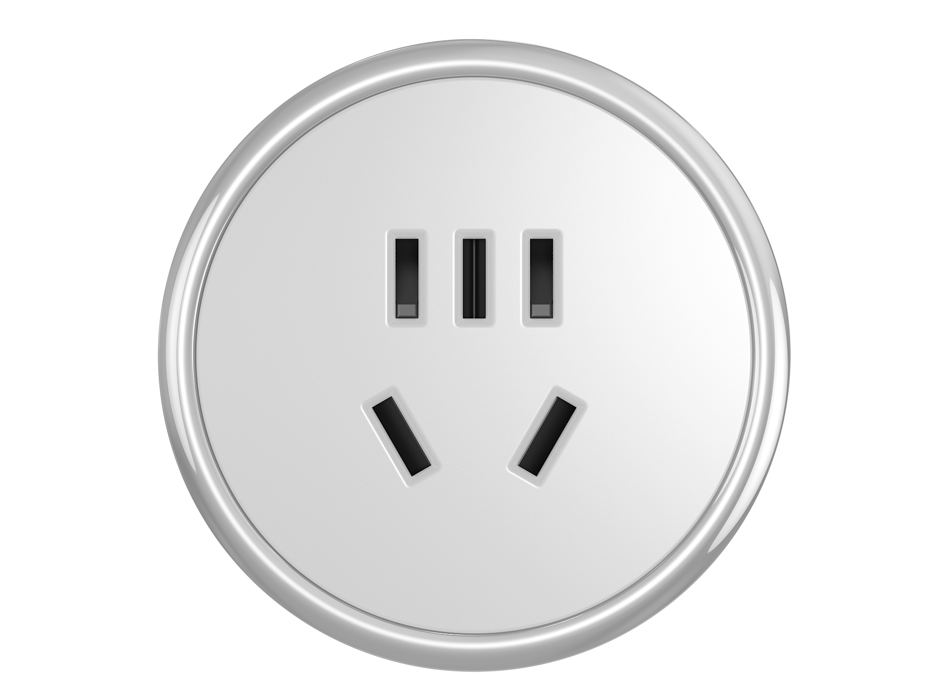 轨道插座_maoyilin-站酷ZCOOL