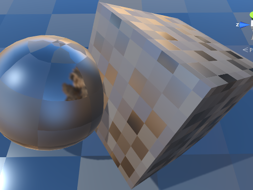 Unity3D：立方体贴图_xyni202-站酷ZCOOL