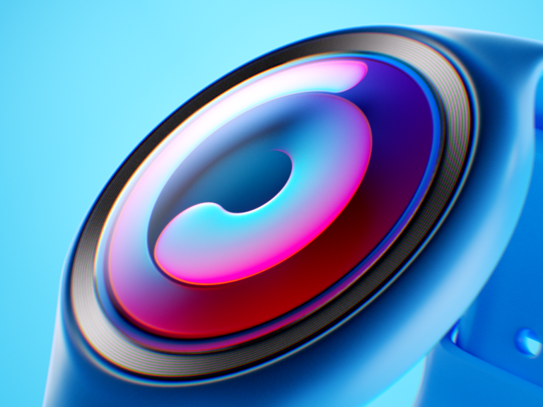 Coloso动态图形广告_HaK111-站酷ZCOOL