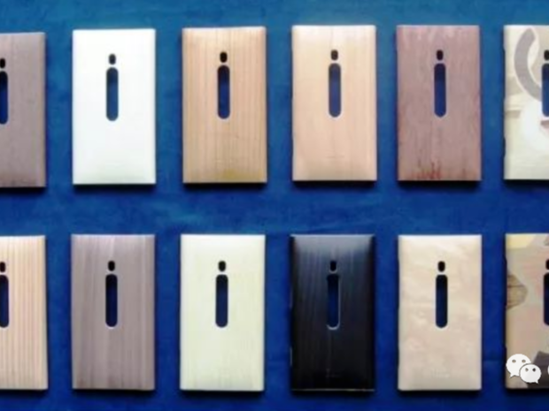 CMF设计|40张图全面专业解析：IML|IMT|IMR|INS|IME等模内注塑工艺_CMF设计军团-站酷ZCOOL