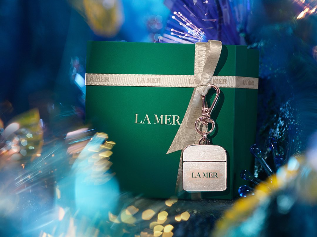 la mer 海蓝之谜 系列 礼盒_stan006-站酷ZCOOL