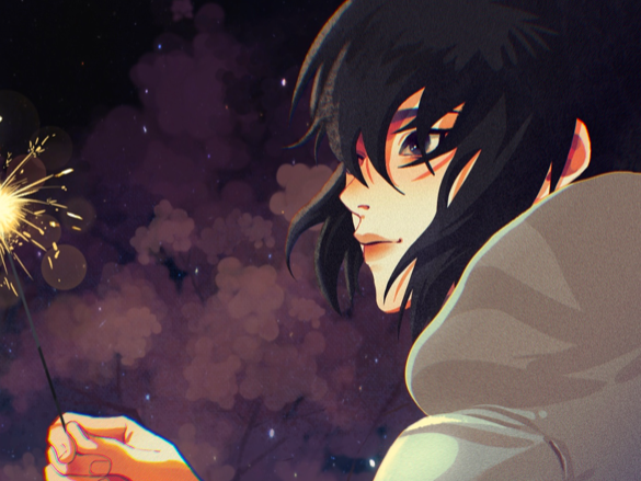 火影同人创作_五次饭-站酷ZCOOL