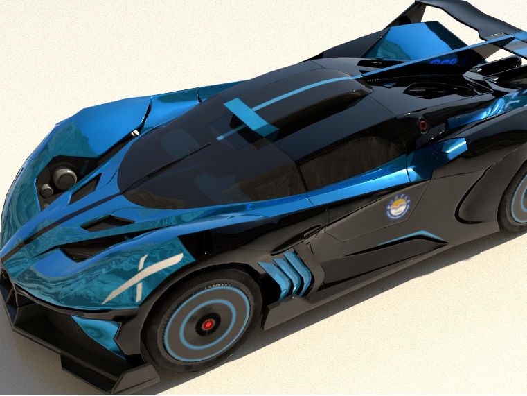 云普集VIP学员作品《飞火流星》_云普集EDU-站酷ZCOOL