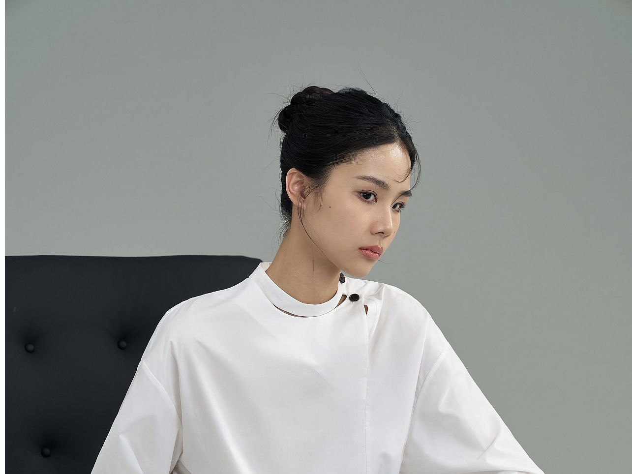 COMMUTING 服装拍摄_WFX无非新摄影-站酷ZCOOL