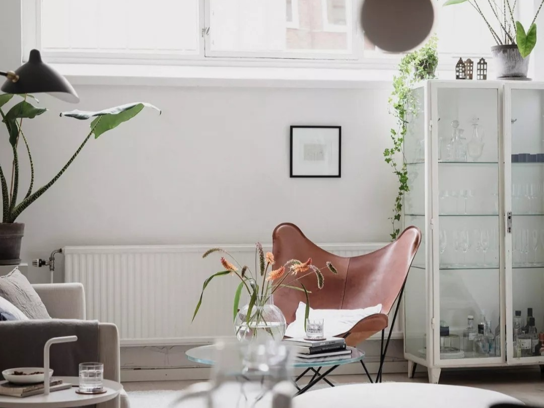 北欧风LOFT宅_Hy胡月-站酷ZCOOL