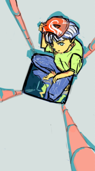 核桃牙膏-站酷ZCOOL