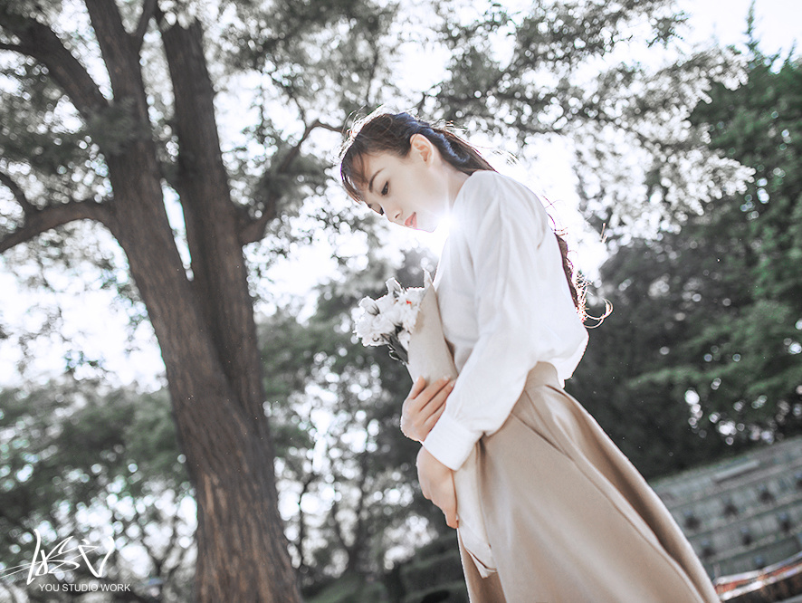 【有映画】Grace_游弋yoyi-站酷ZCOOL