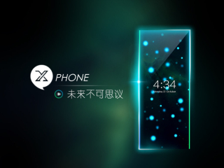 x-phone概念手机产品设计、ui界面设计、网页设计、交互设计_会飞的ctj-站酷ZCOOL