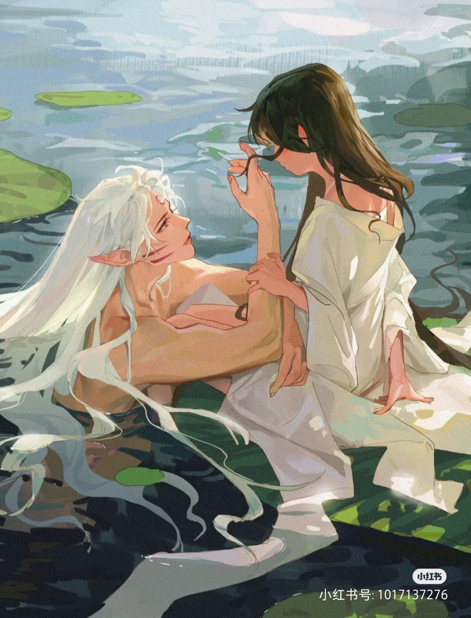 这个50~100r可以的吧，想要者私信_言颖-站酷ZCOOL