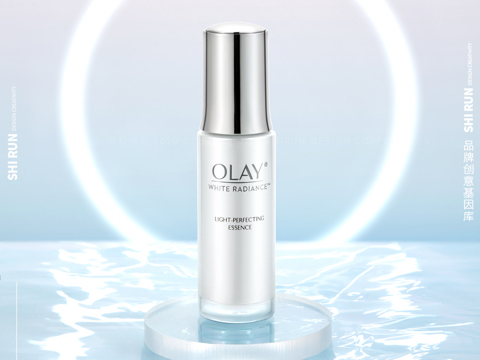 识润创意X OLAY_识润创意-站酷ZCOOL