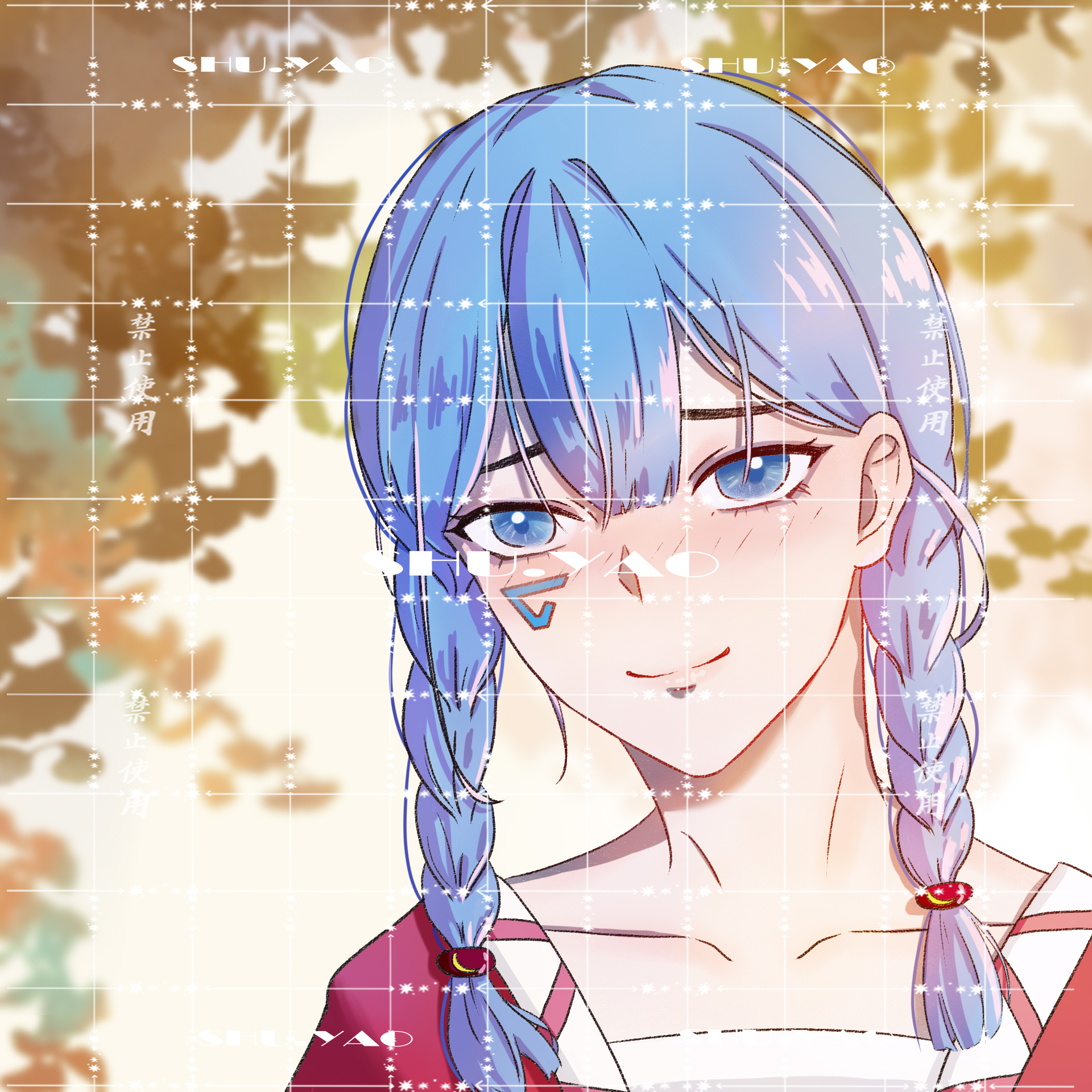 15r约稿，你约我_树妖航航-站酷ZCOOL