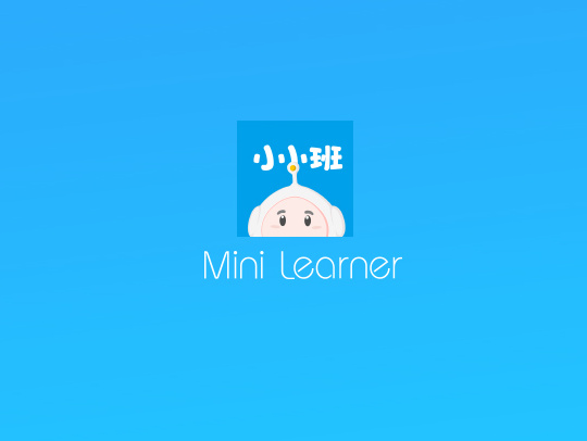 Mini Leaner APP_Eukelade-站酷ZCOOL