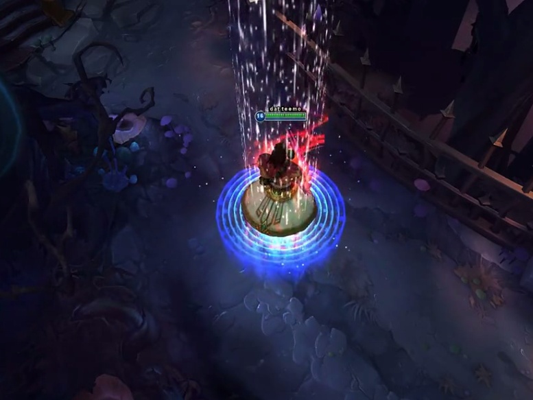 LOL动画 ！_Mxian_-站酷ZCOOL