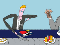 REITH LECTURES: GRAYSON PERRY BBC RADIO 4_YibiFPS-站酷ZCOOL