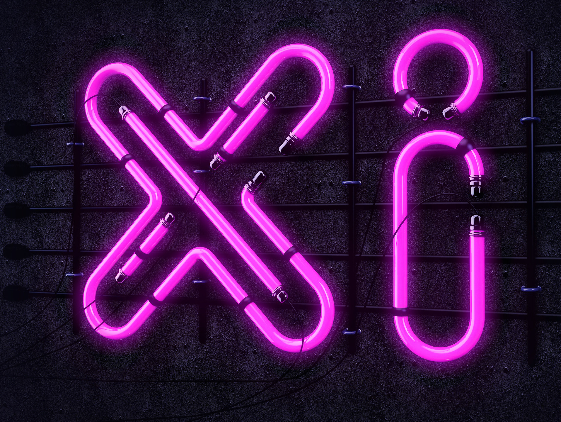 C4D的每一天，躁起来！-XI_孙曦沁-站酷ZCOOL