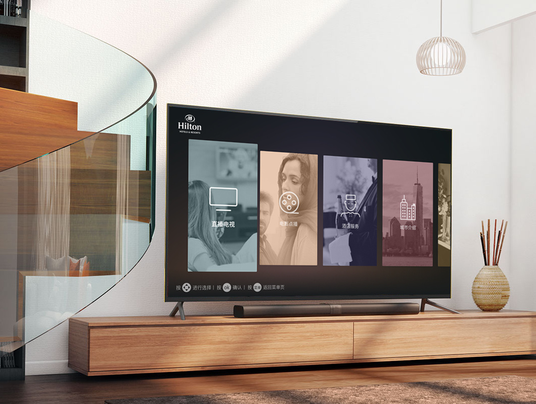 IPTV UI_DZ_X-站酷ZCOOL