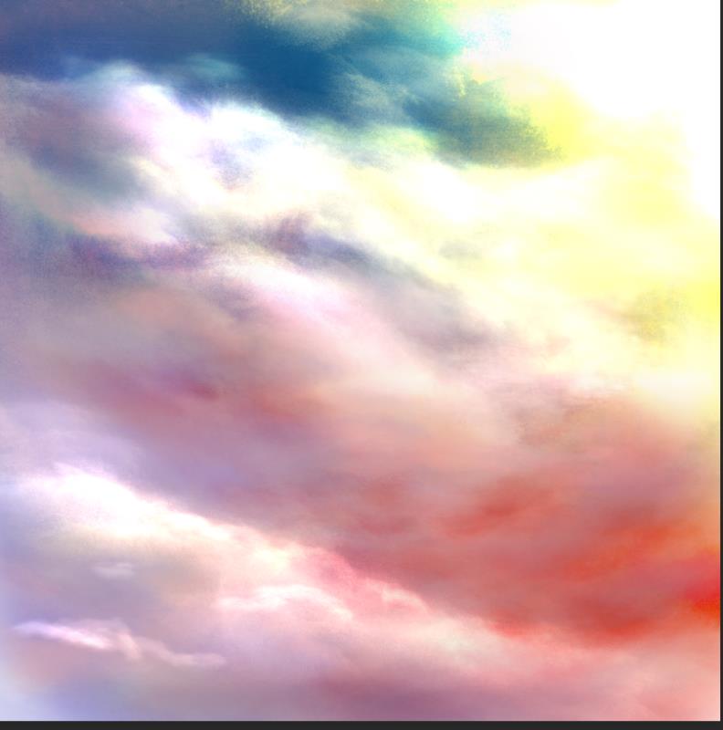 背景画好了 还差画个人儿_文昌有双-站酷ZCOOL