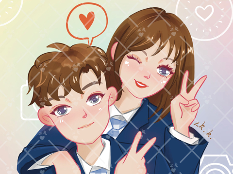 哟，擦浪嘿_战K呐-站酷ZCOOL