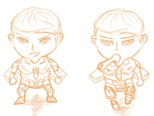 航空大世界人设_VEN_YU-站酷ZCOOL