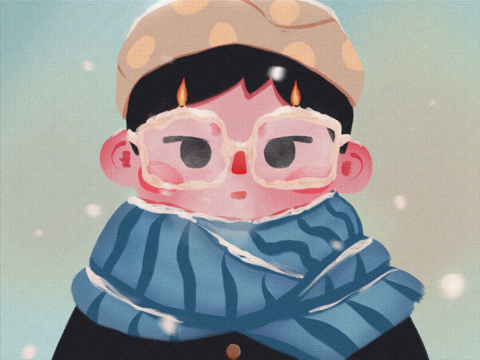 什么都没有也很好_Ker0-站酷ZCOOL