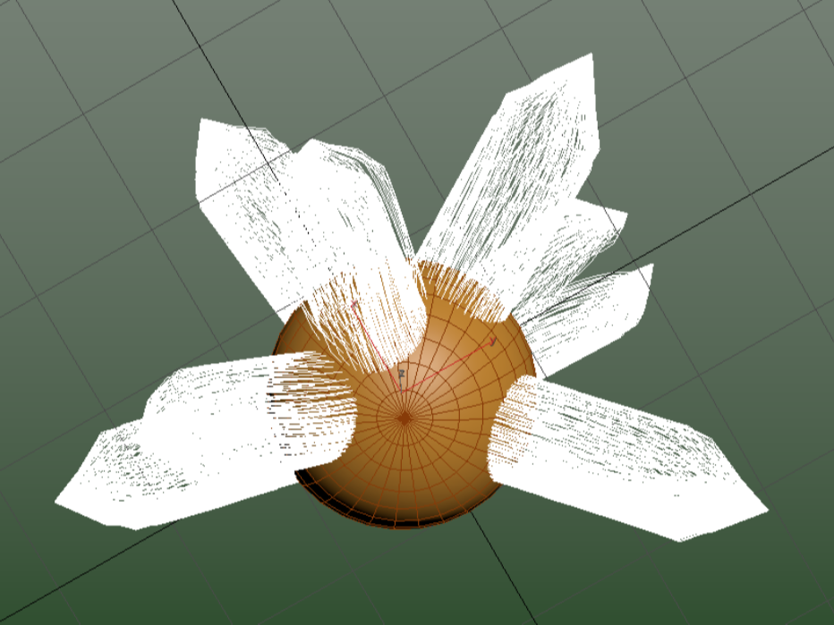 有点好看的3D打印几何曲线造形_3D画图建模-站酷ZCOOL