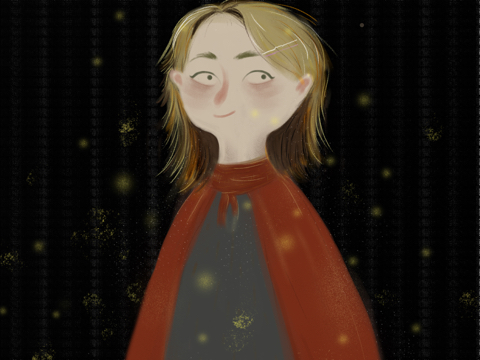 习作_崔崔 Choi-站酷ZCOOL