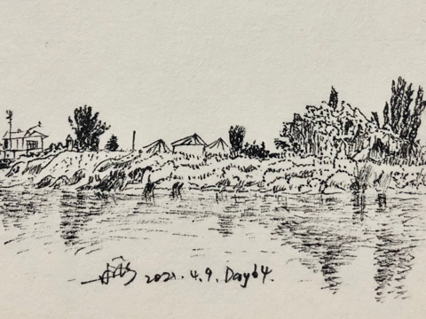 青青河边_yumi尤米-站酷ZCOOL