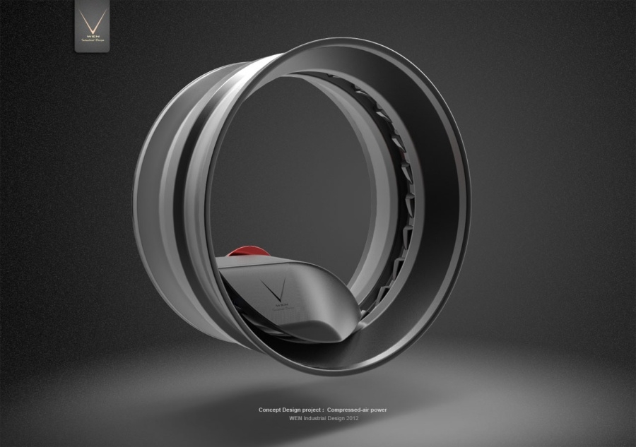 PW Concept Design_吴问WENWU-站酷ZCOOL