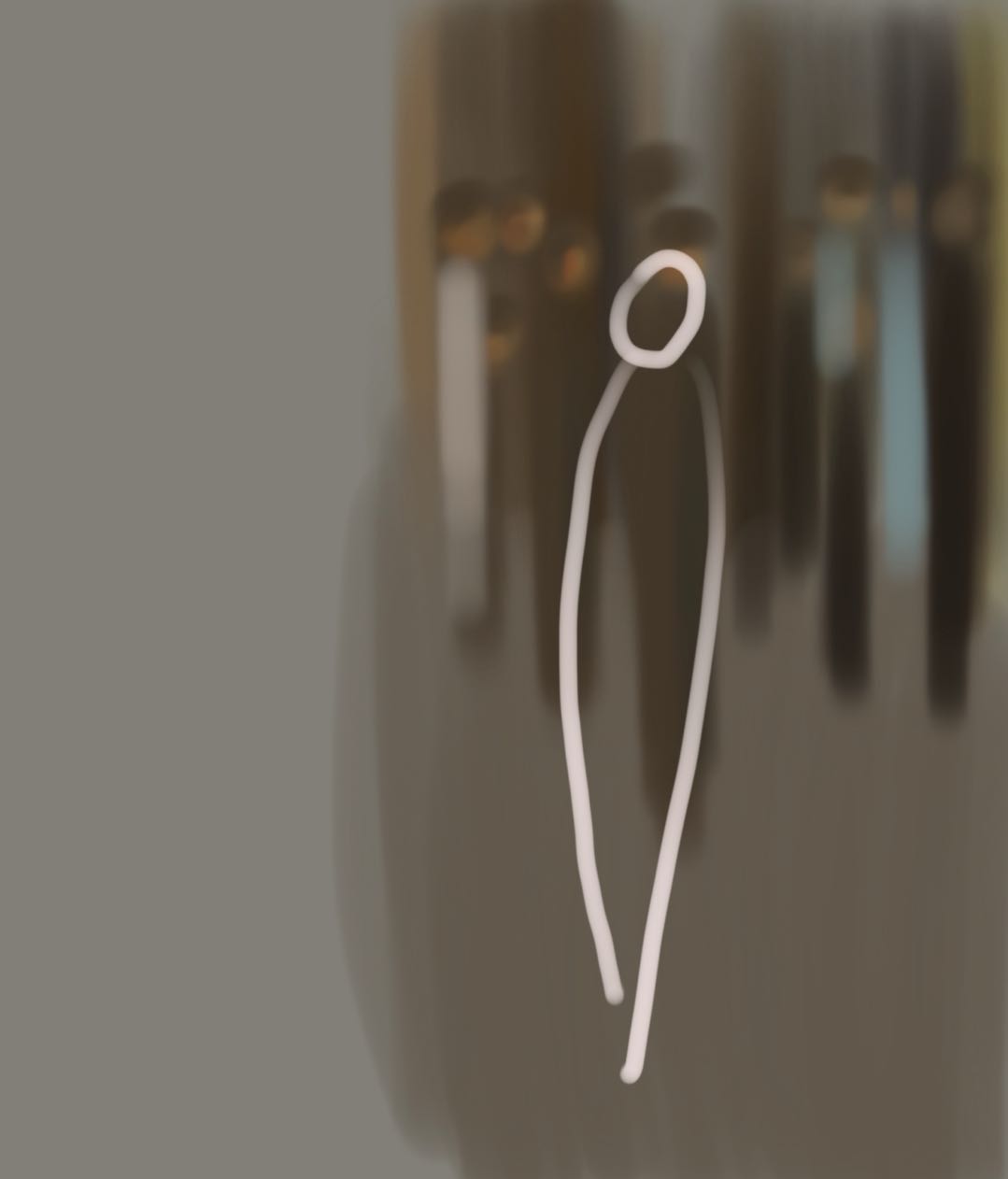 无措_xdrl出现在凌晨12-站酷ZCOOL