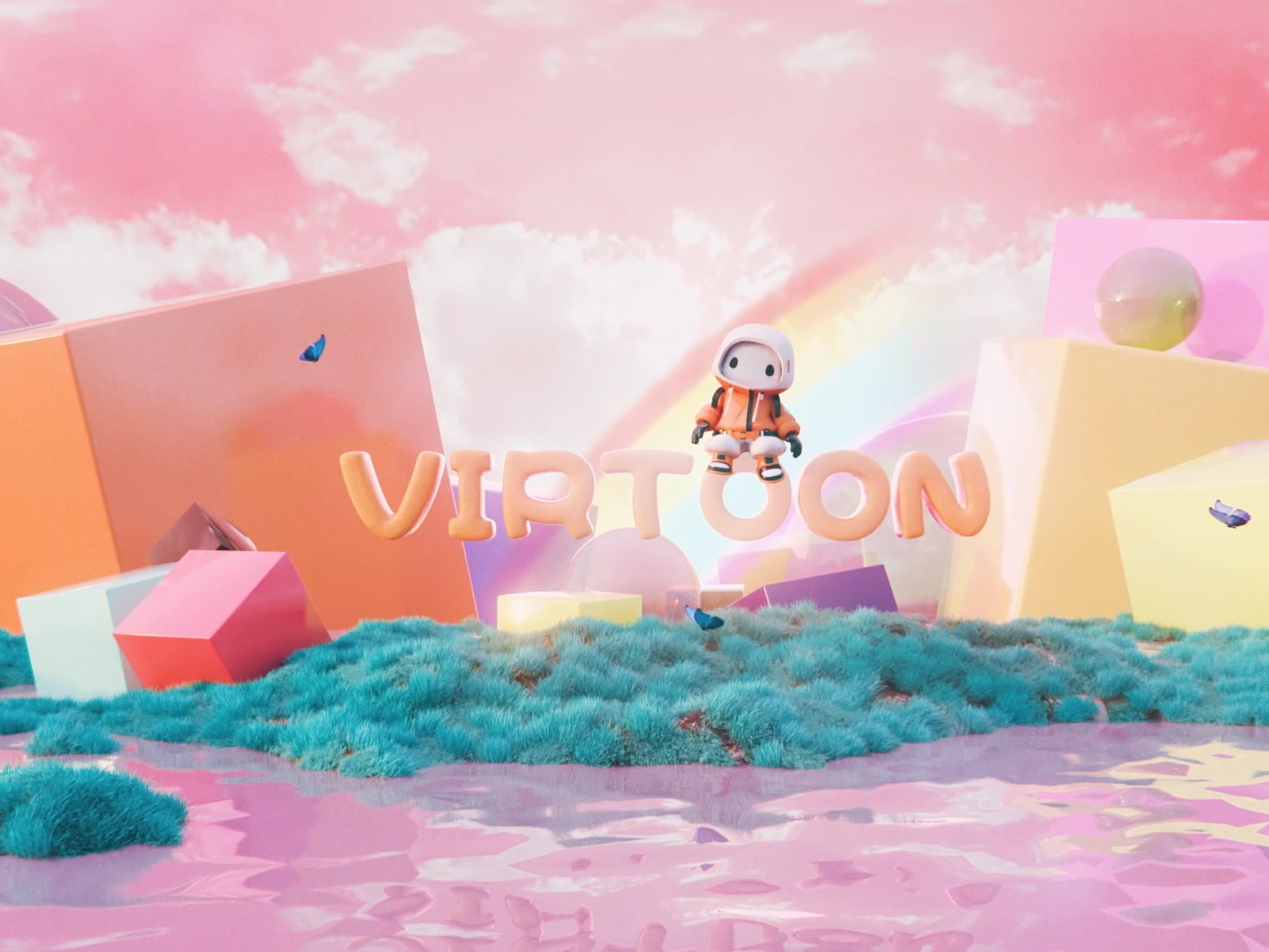 特工Vir_重庆维尔文化传媒-站酷ZCOOL