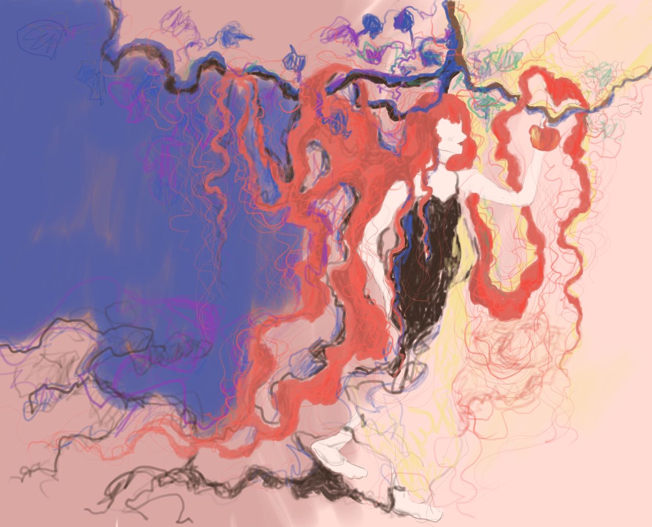 第二十八_xdrl出现在凌晨12-站酷ZCOOL