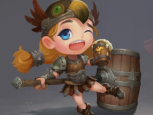 2015_总被帅醒好无奈-站酷ZCOOL