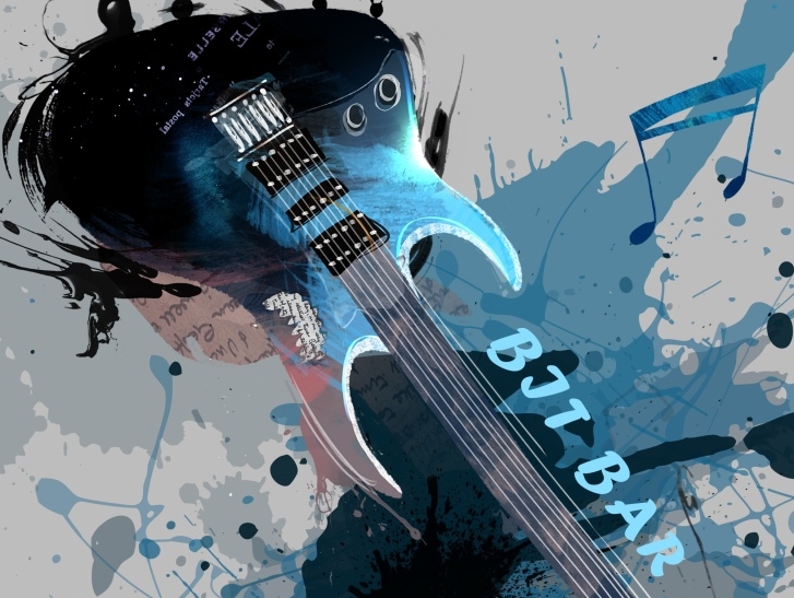 飙三天乐队海报_Joshua_Tang-站酷ZCOOL