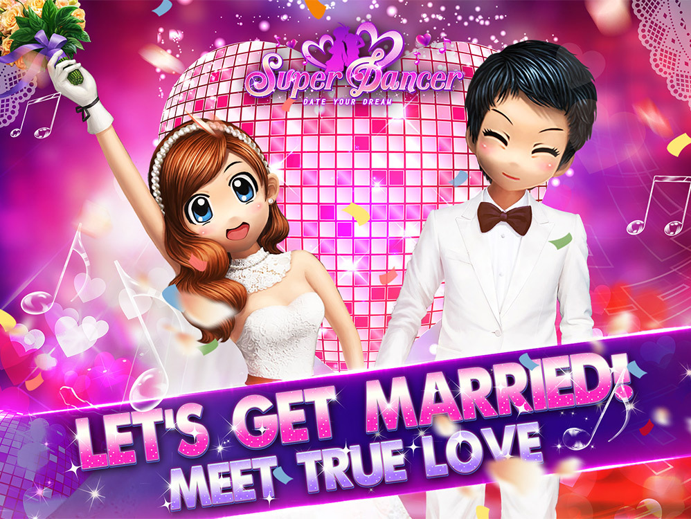 天天炫舞宣传图_biu_biu_biu_9-站酷ZCOOL