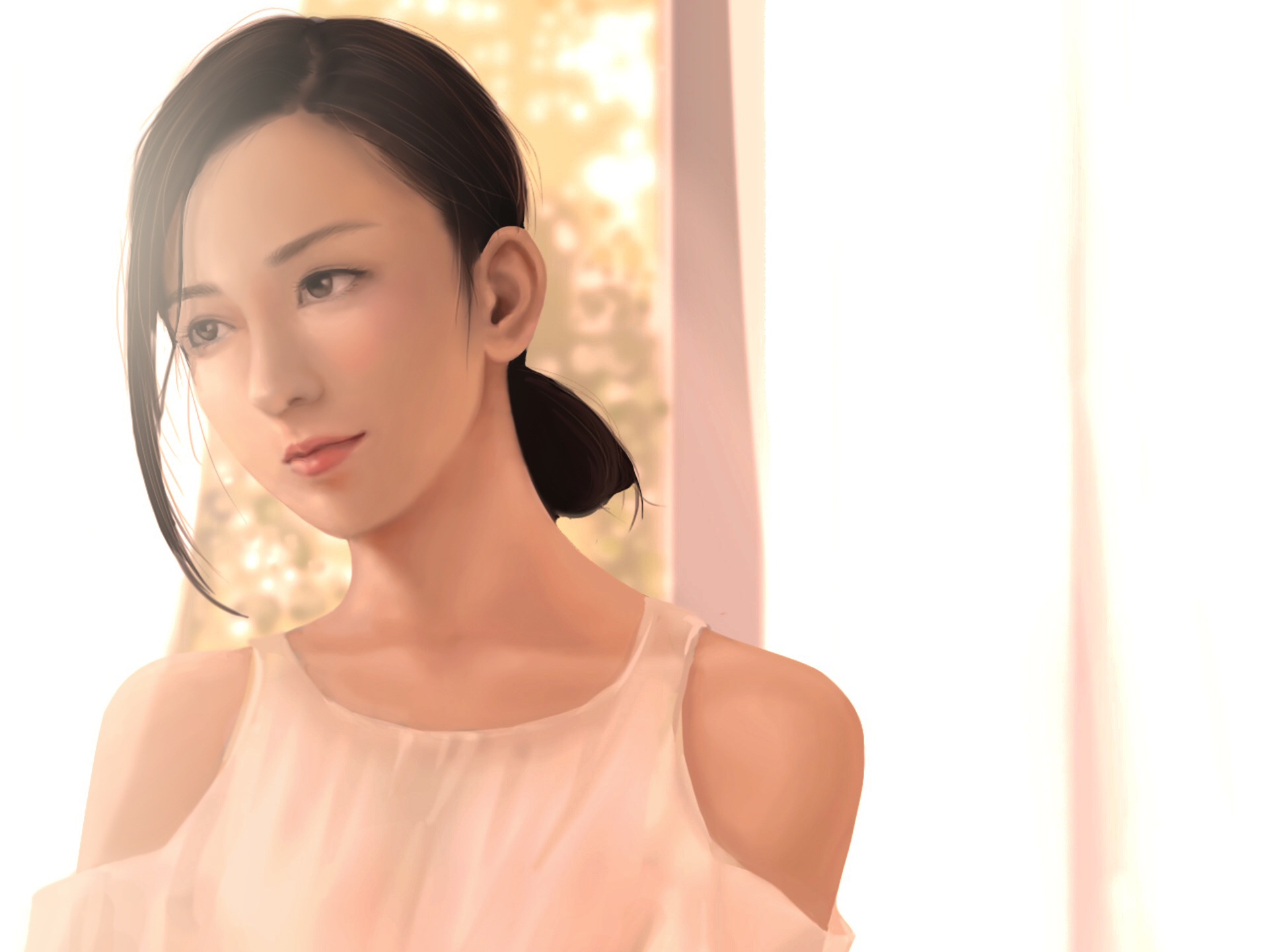 不成熟的小作品_大明cmz-站酷ZCOOL