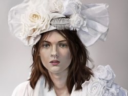 写实画【分享过程】_伤痕i-站酷ZCOOL