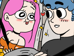 健忘のoba_鸡小腿儿-站酷ZCOOL