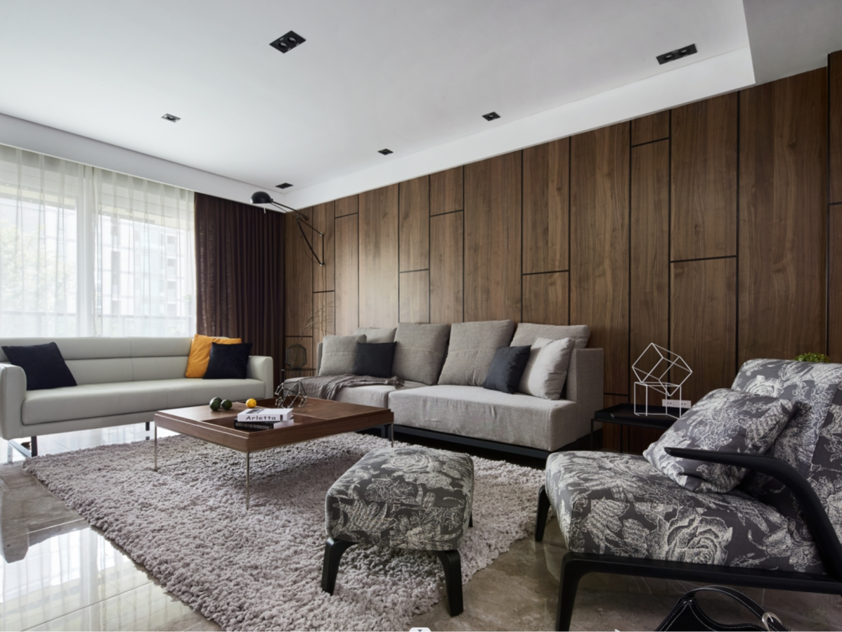 242平方--凯旋门_Hy胡月-站酷ZCOOL