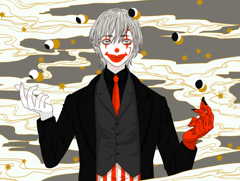 Allen_Acaio-站酷ZCOOL