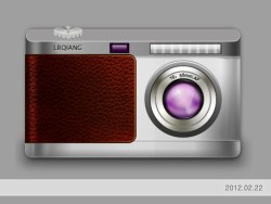 练习相机一枚_lorin_r-站酷ZCOOL