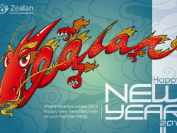 2012龙年贺卡_edwArd_Lu-站酷ZCOOL