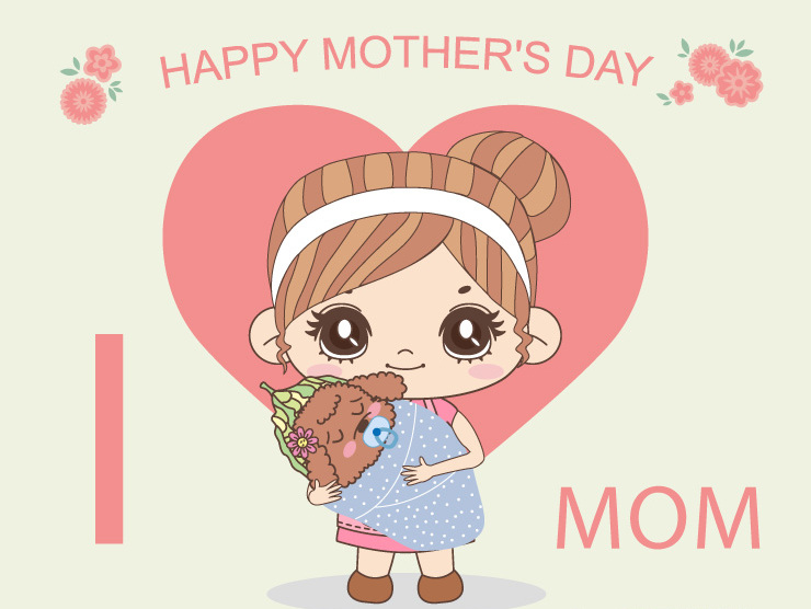 阿芙与阿司~苦瓜狗系列漫画_niki_lan-站酷ZCOOL