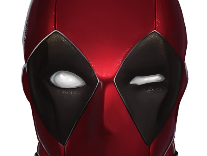 POOL·DEAD_小欧仔-站酷ZCOOL